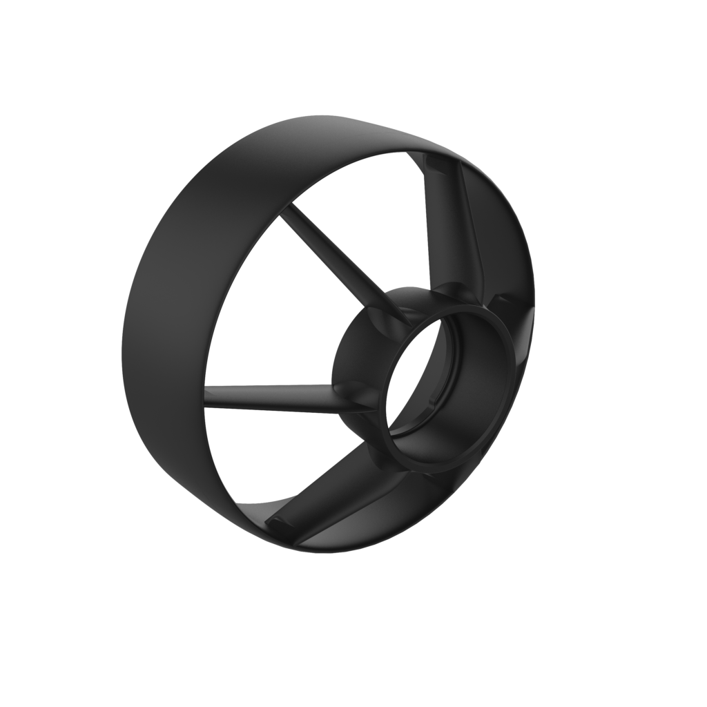 Prop Guard Series 1 & 2 - STYX Motor