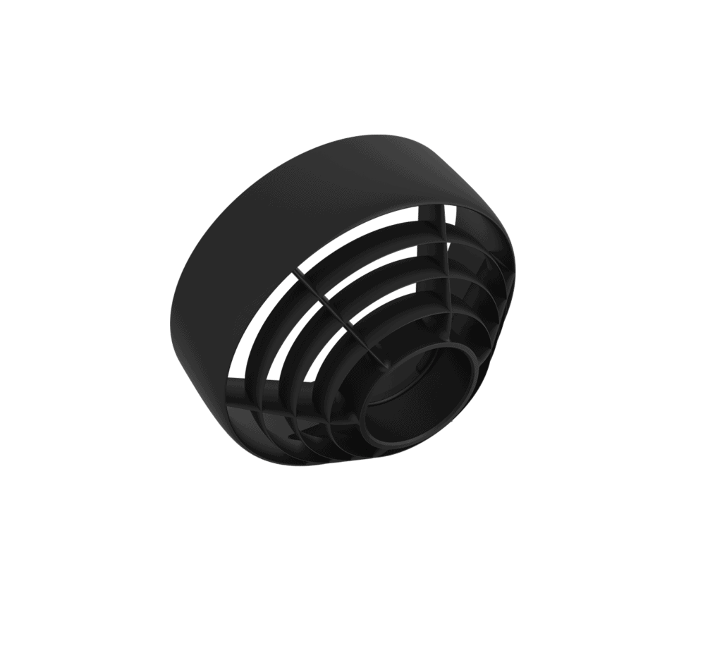 Safety Plus Prop Guard - STYX Motor