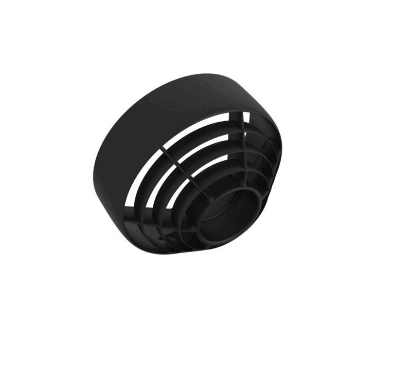 Safety Plus Prop Guard - STYX Motor