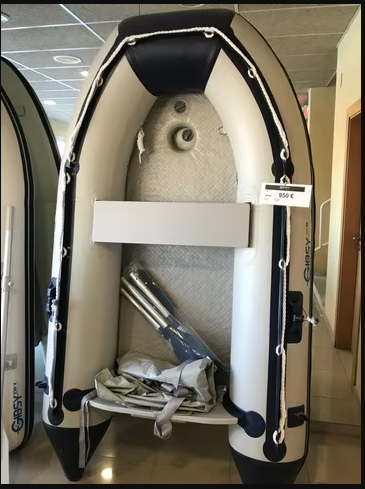 GIBSY 230M - STYX Motor