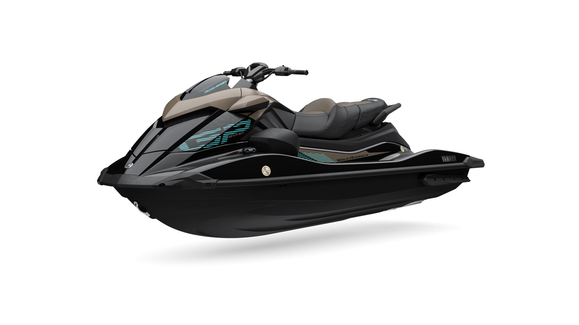 Gp1800r Svho Top Speed